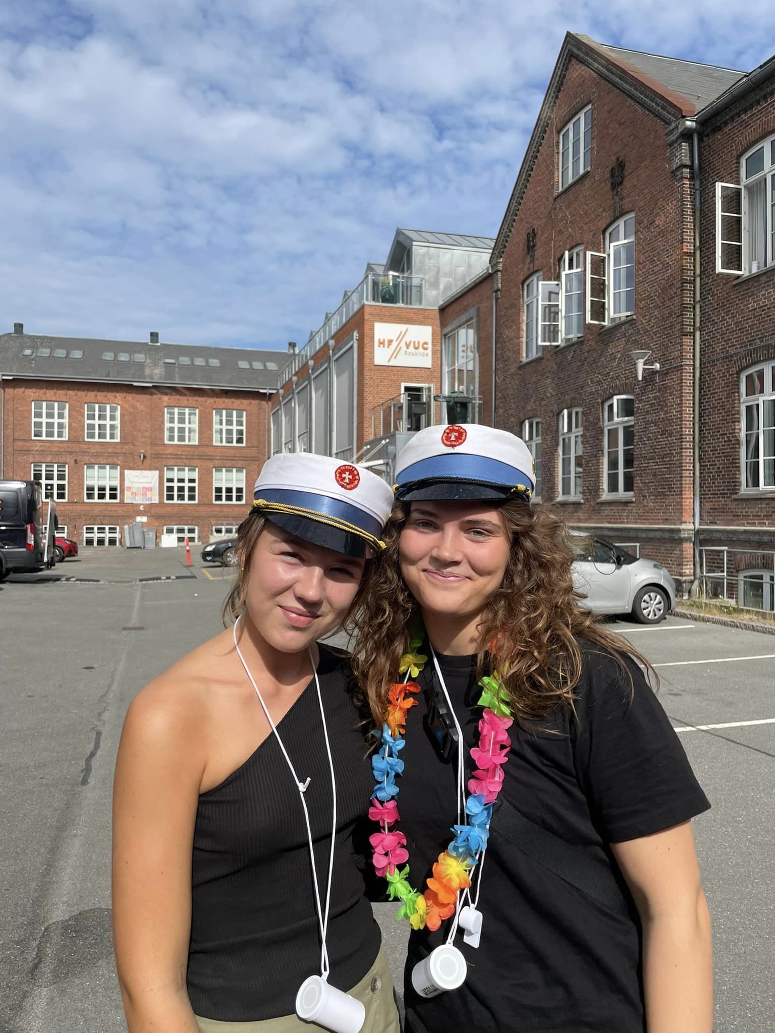 Hf - alle uddannelser